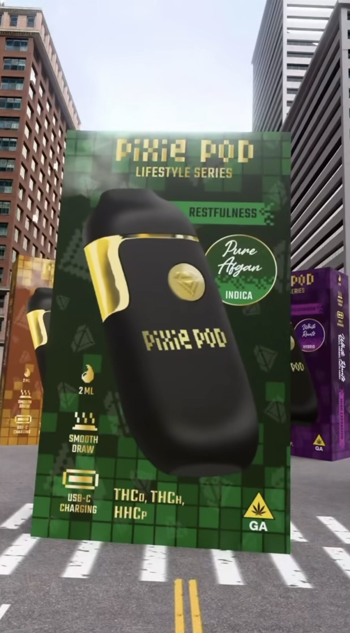 Pixie Pod 4G | PIXIE DUST - pixie Pod | pixi pod 4g | pixie dust disposable