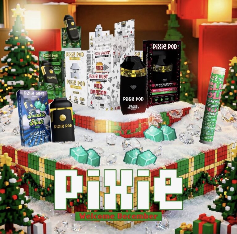 Pixie Pod 4G | PIXIE DUST - pixie Pod | pixi pod 4g | pixie dust disposable